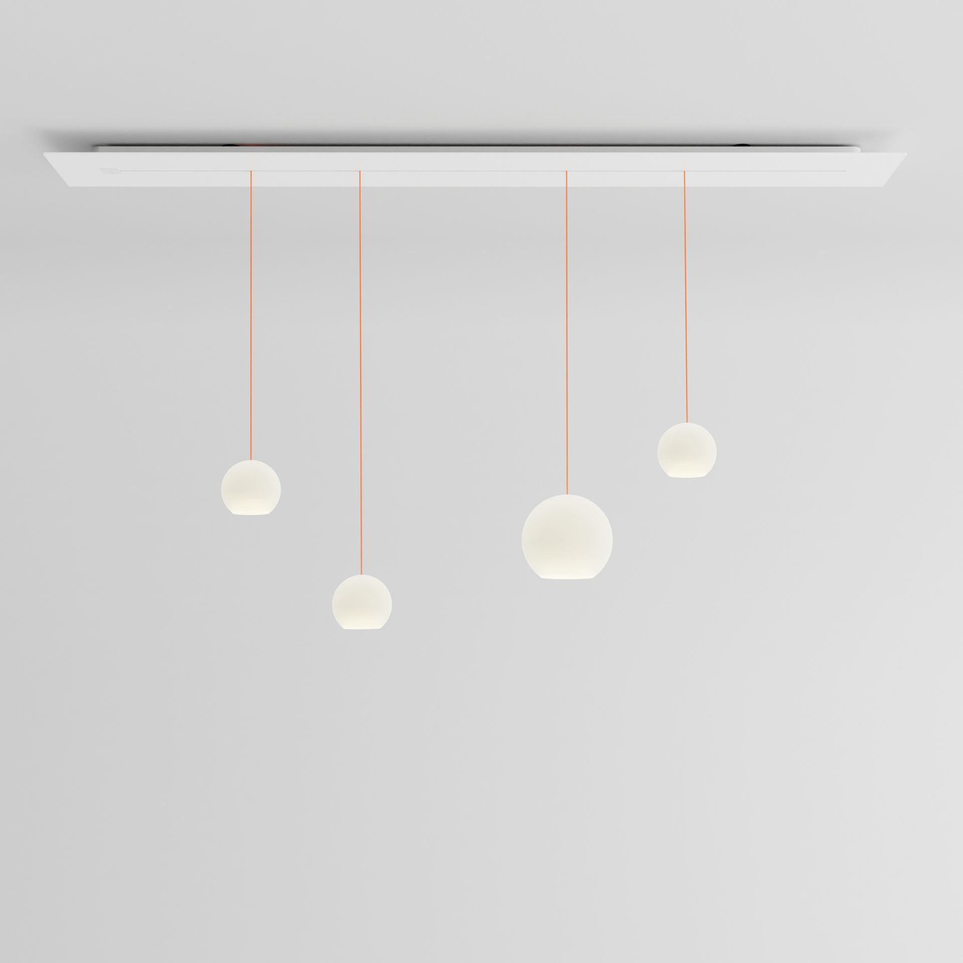 KOMOT – Licht in seiner schönsten Form