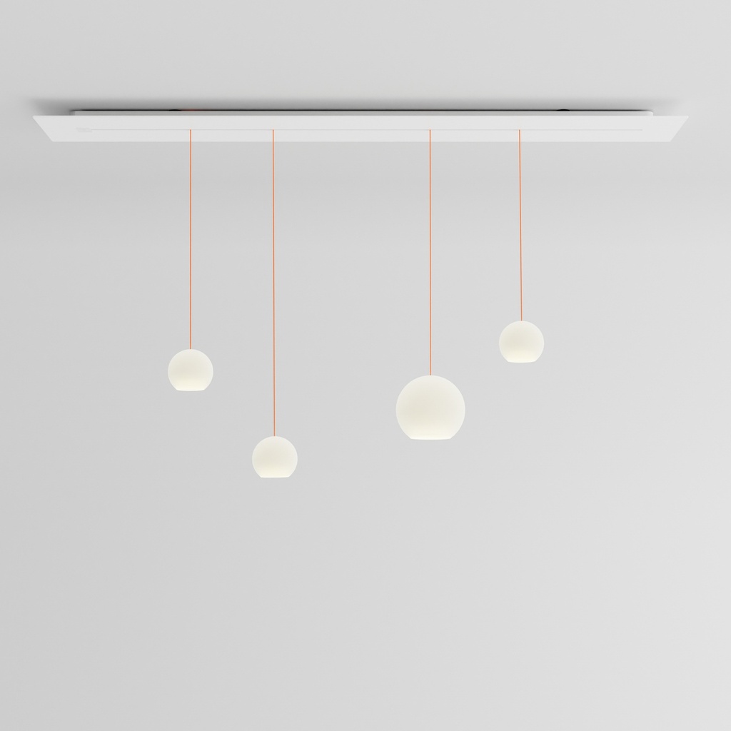 KOS Quattro SL Baldachin breit | KOMOT